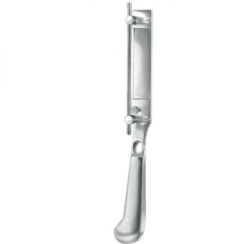 Schink Skin Graft Knife | Skin Graft Knife | Dermatome ...
